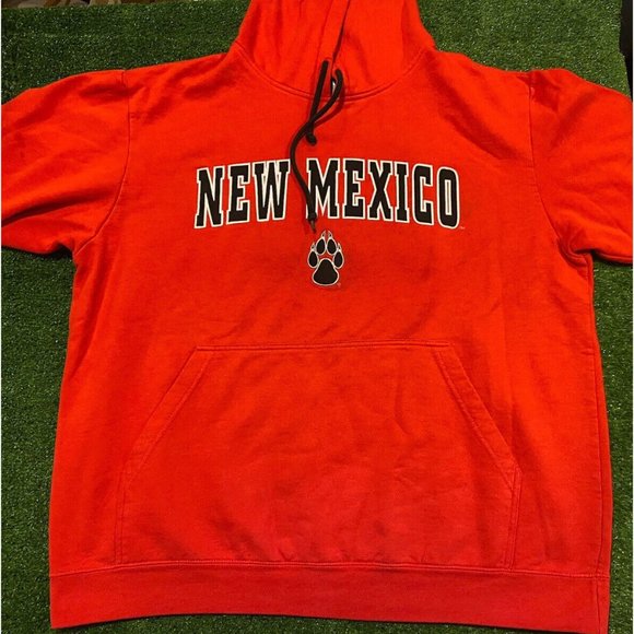 Team Edition Apparel | Shirts | Vintage Team Edition Apparel New Mexico ...